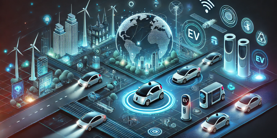 Smart Mobility – identifyyou.in