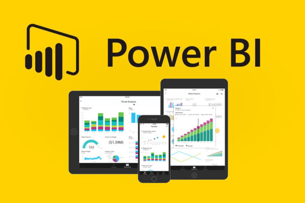 Transform Your Data into Actionable Insights with MS Power BI ...